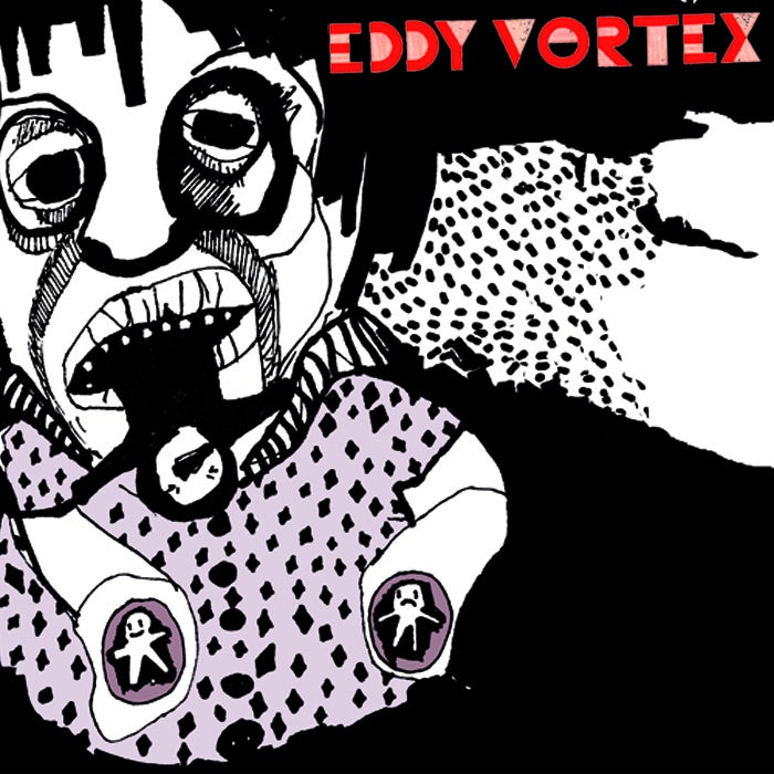 Portada de Eddy Vortex | Evadidos - Blog elcorreo.com