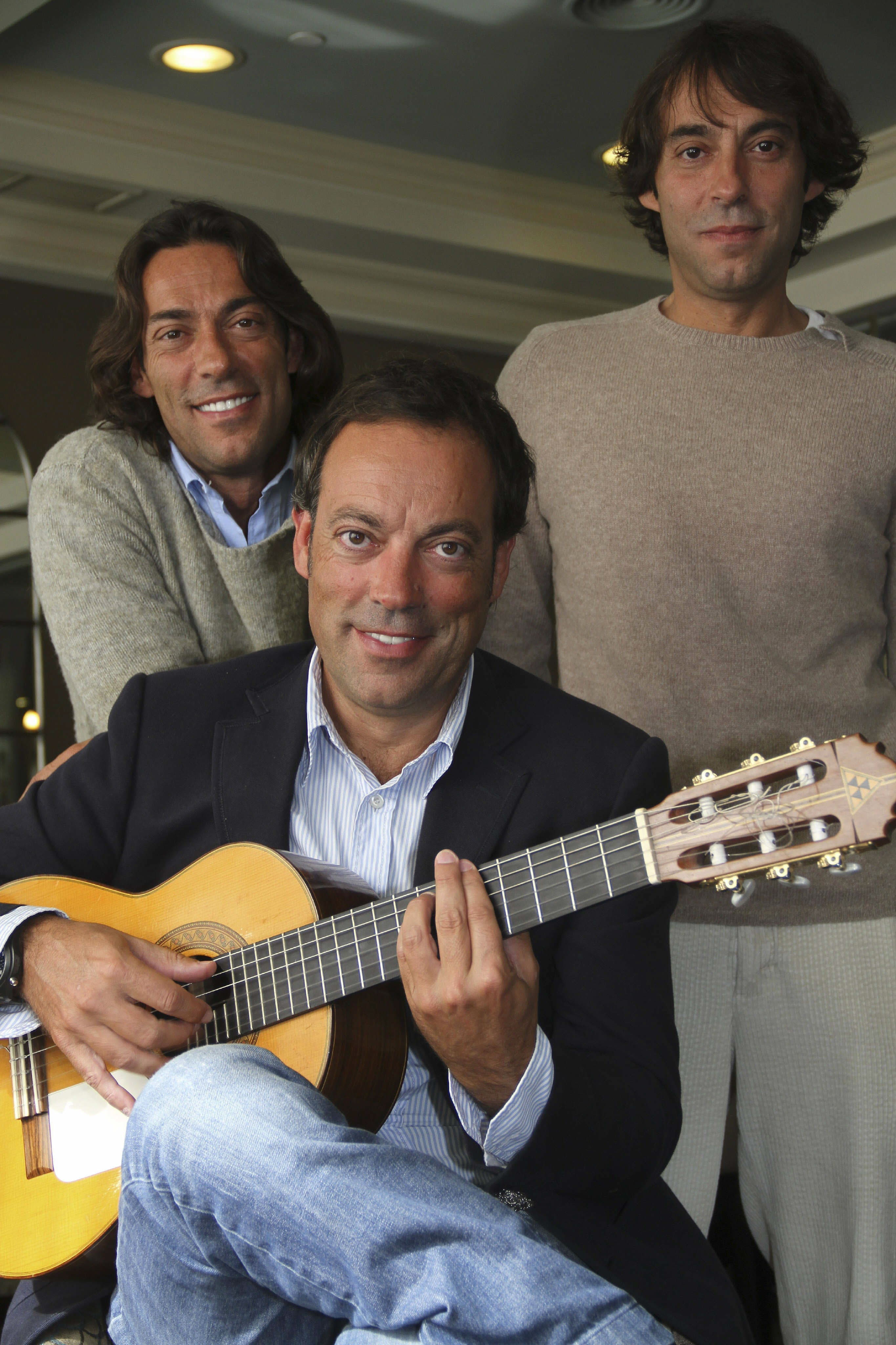 Café Quijano – La taberna del buda | Música callada - Blog elcorreo.com