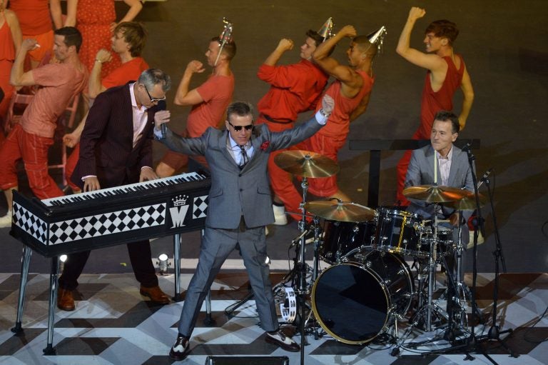 Madness - One stop beyond (Un paso adelante) | Música callada - Blog ...