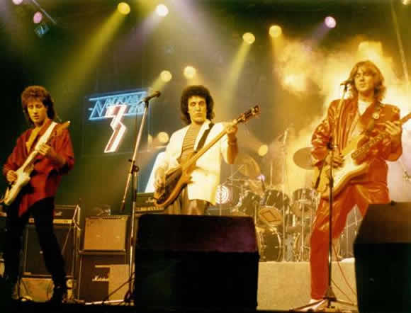 Coz - Las chicas son guerreras | Música callada - Blog elcorreo.com